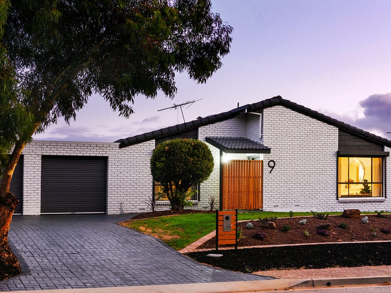 9 Neeangarra Cres, Hallett Cove, SA 5158 - realestate.com.au