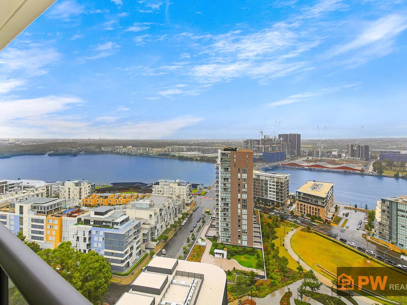 1808/42 Walker Street, Rhodes, NSW 2138 - Property Details