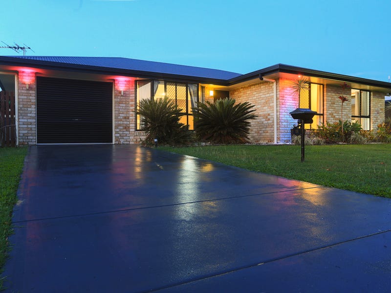 12 Cod Place, Andergrove, QLD 4740 - realestate.com.au