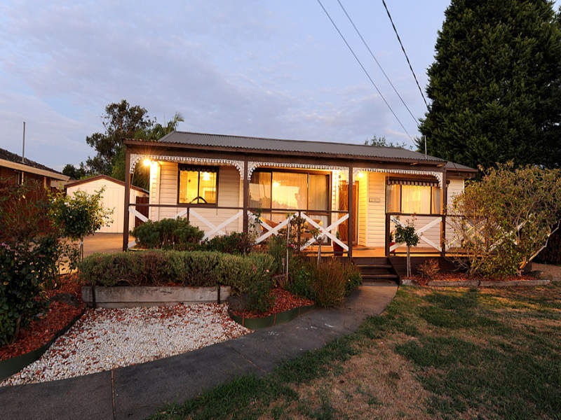 31 Ashton Road, Ferntree Gully, VIC 3156 - realestate.com.au