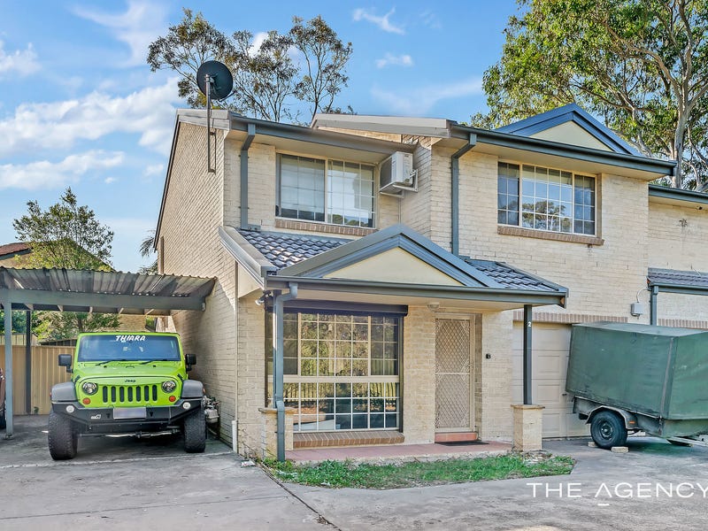 2/1 Heath Street, Prospect, NSW 2148 - Property Details