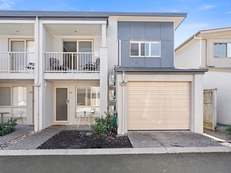 124/172-180 Fryar Road, Eagleby, Qld 4207 - Property Details