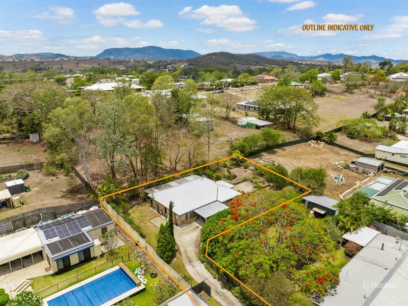 50 Brown Street, Kilcoy, Qld 4515 - Property Details