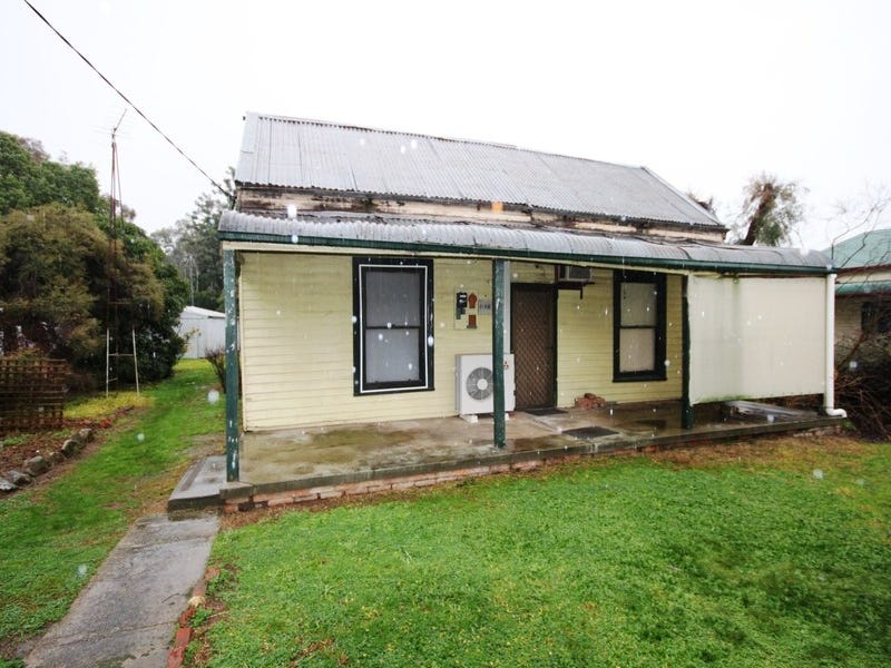 154 Anzac Road, Springhurst, Vic 3682 - Property Details