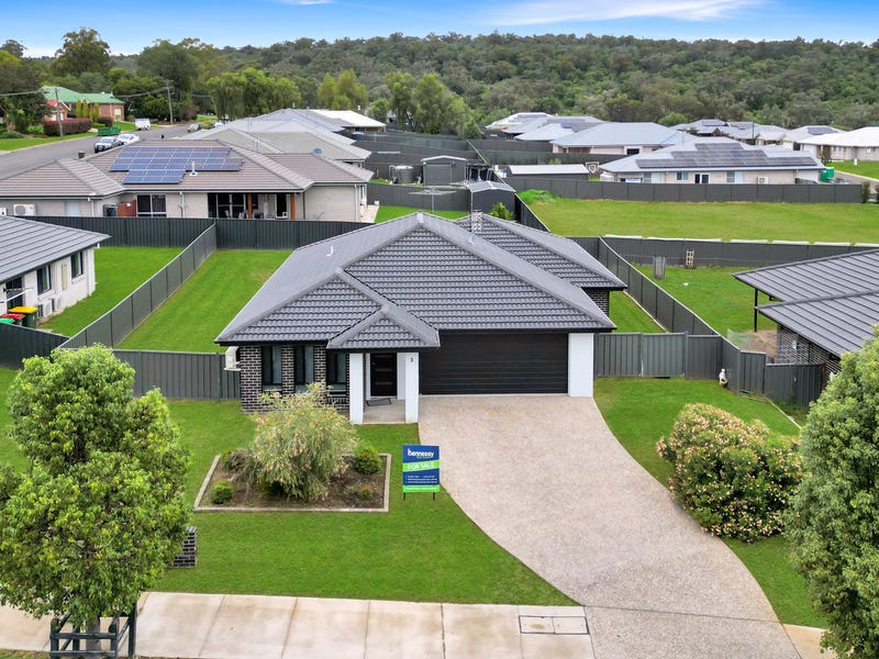 3 Siffleet Terrace, Gunnedah, NSW 2380 - Property Details