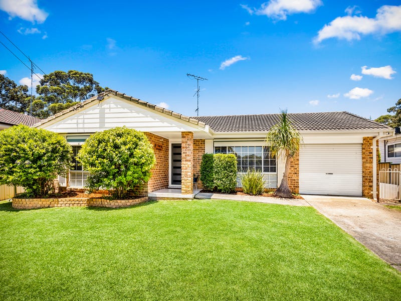 22 Church Street, Riverstone, NSW 2765 - realestate.com.au