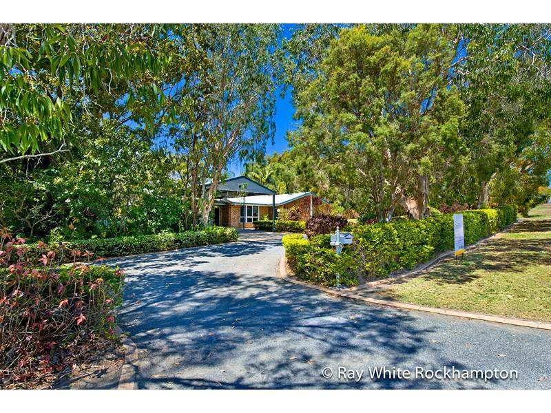 138 Murphy Drive, Glenlee, QLD 4711 - realestate.com.au