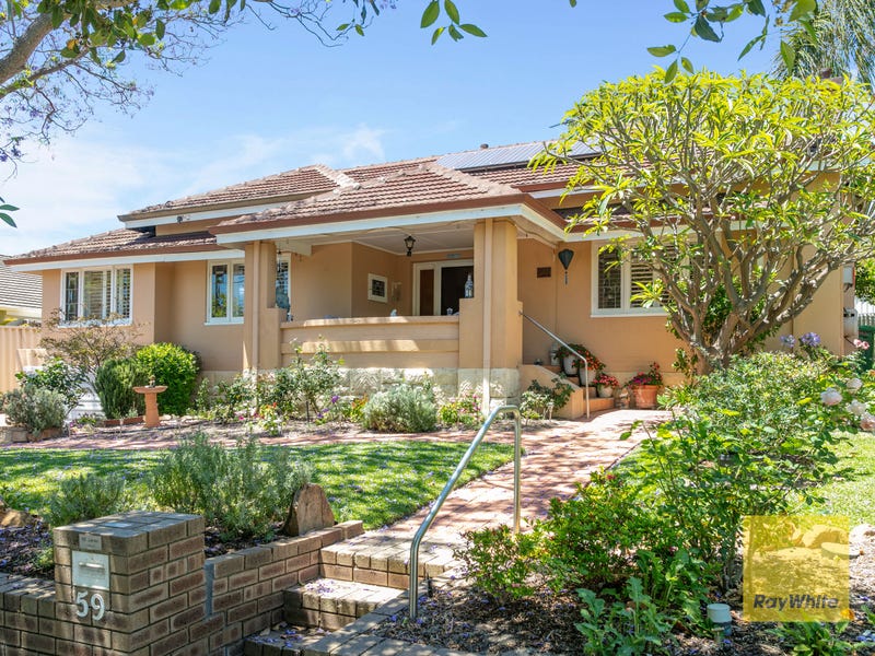 59 Newry Street, Floreat, WA 6014 - Property Details