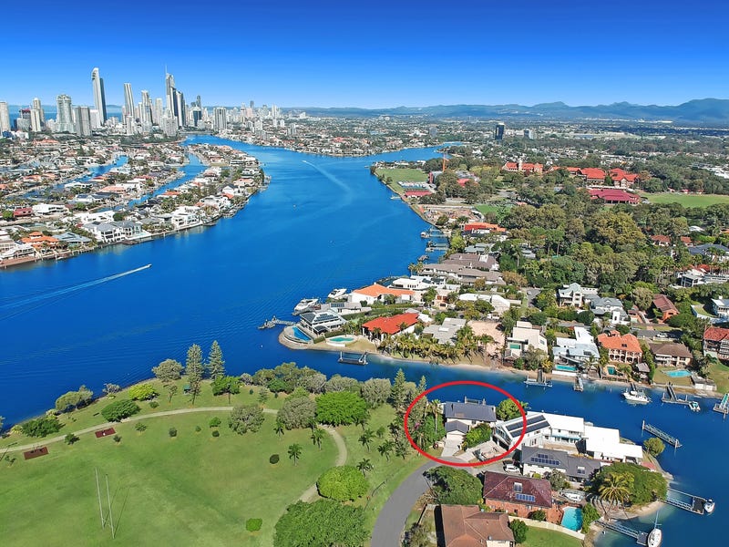 16 Biggs Place, Southport, Qld 4215 - Property Details