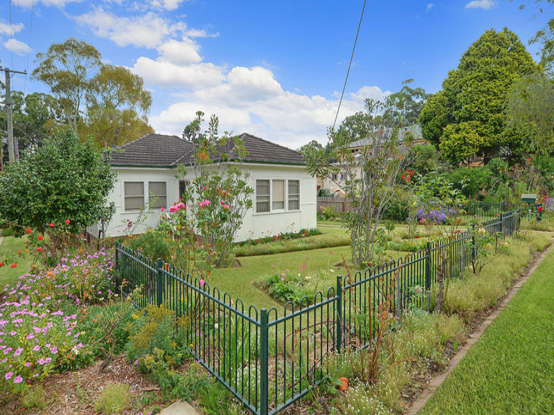 Sold Property Prices & Auction Results in Asquith, NSW 2077 (+2 ...