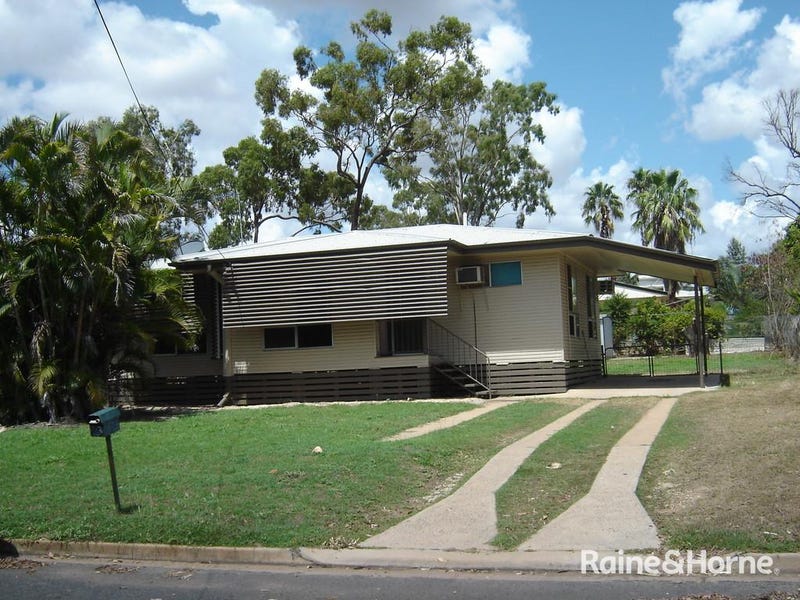 43 Leichhardt Drive, Moranbah, Qld 4744 - House for Sale - realestate ...