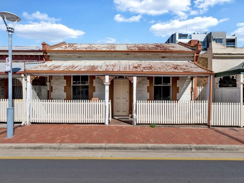 17 Hamilton Place, Adelaide, SA 5000 - Property Details