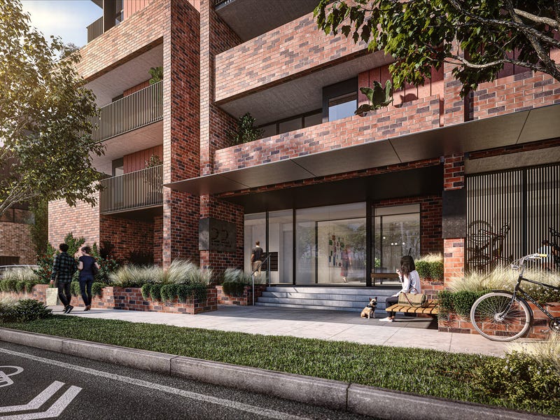 1C/18 Oakover Road, Preston, Vic 3072 - Property Details