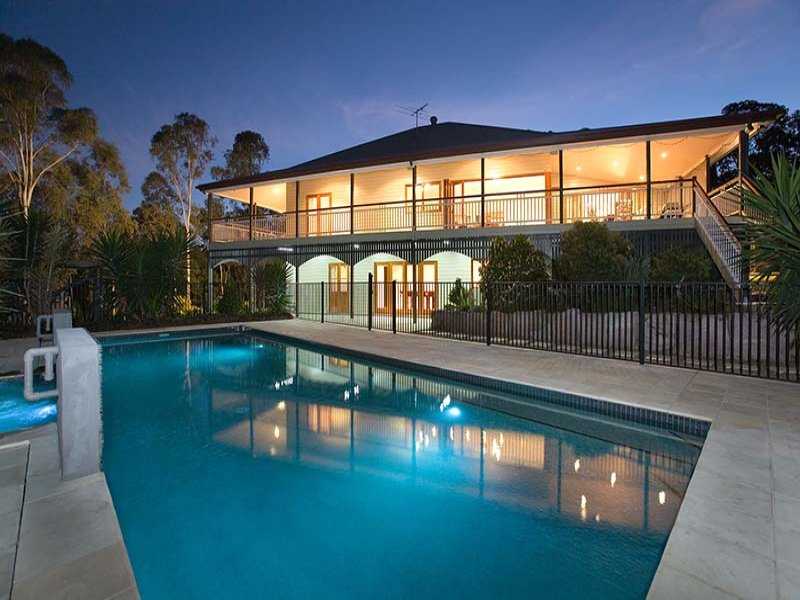 139 Huntingdale Street, Pullenvale, QLD 4069 - realestate.com.au