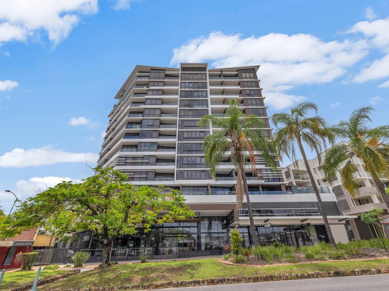809/38 High Street, Toowong, Qld 4066 - Property Details
