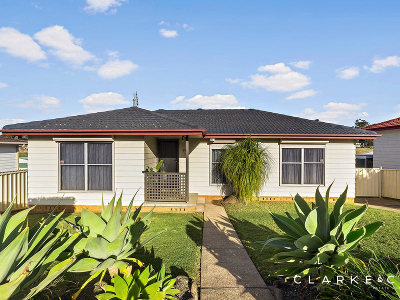 59 Hague Street, Rutherford, NSW 2320 - Property Details