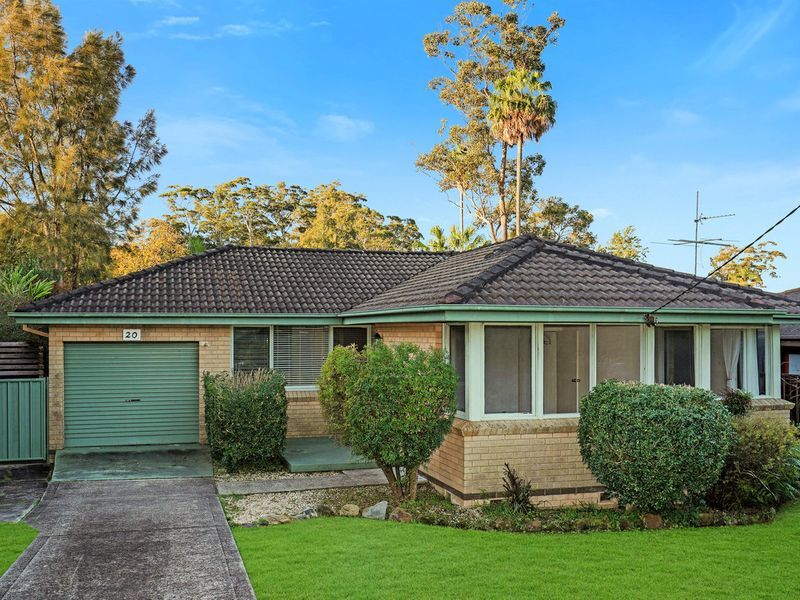 20 Dena Avenue, Narara, NSW 2250 - realestate.com.au
