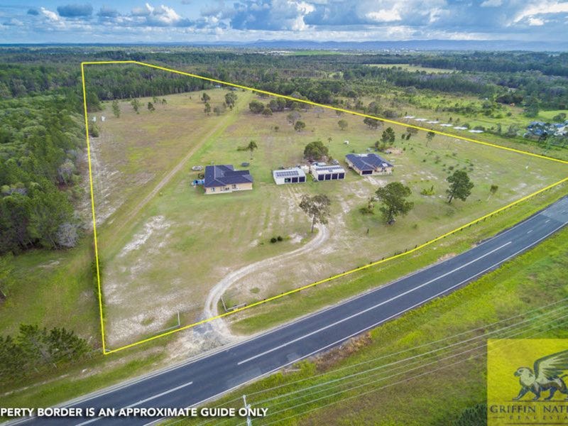 388-408 Old Toorbul Point Road, Caboolture, QLD 4510 - realestate.com.au