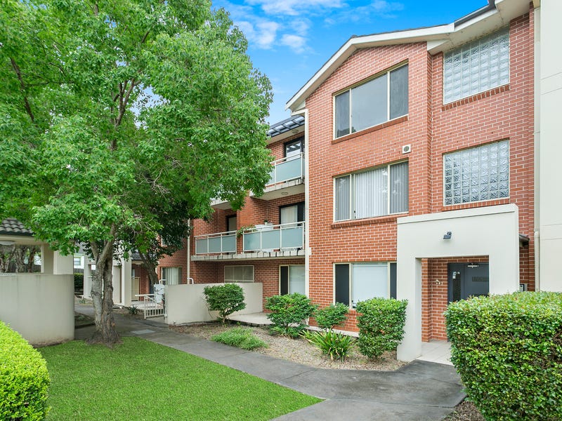 6/7-11 Paton Street, Merrylands, NSW 2160 - Property Details