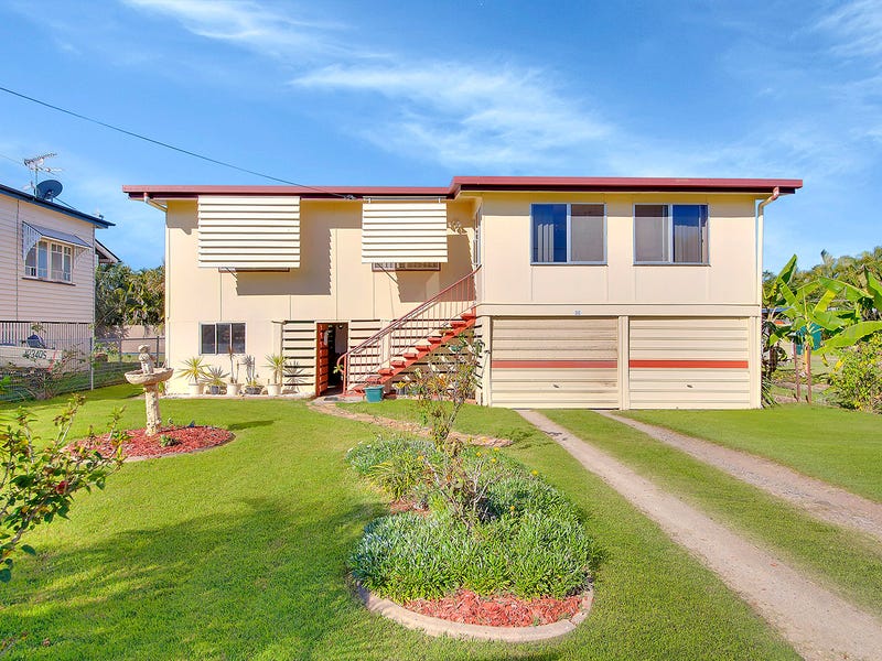 36 PRINCESS STREET, Berserker, Qld 4701 - Property Details