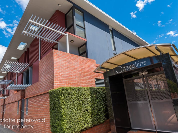 10/1 Collins Street, Hobart, Tas 7000 - Property Details
