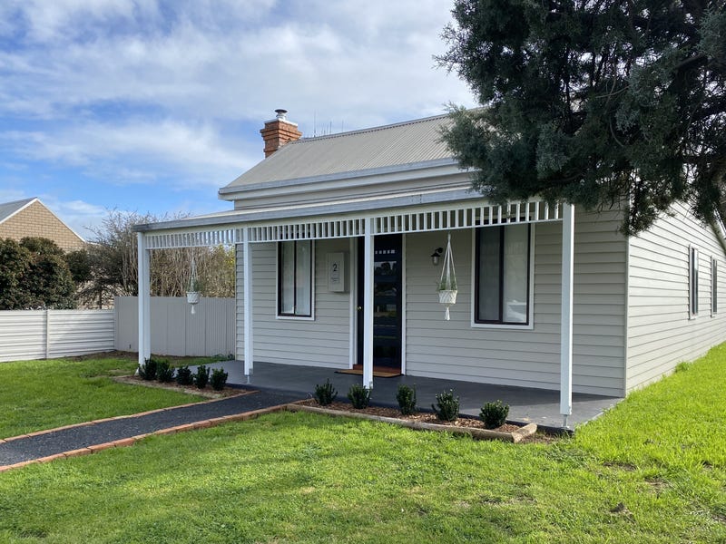 2 Macpherson st, Nhill, Vic 3418 - House for Sale - realestate.com.au