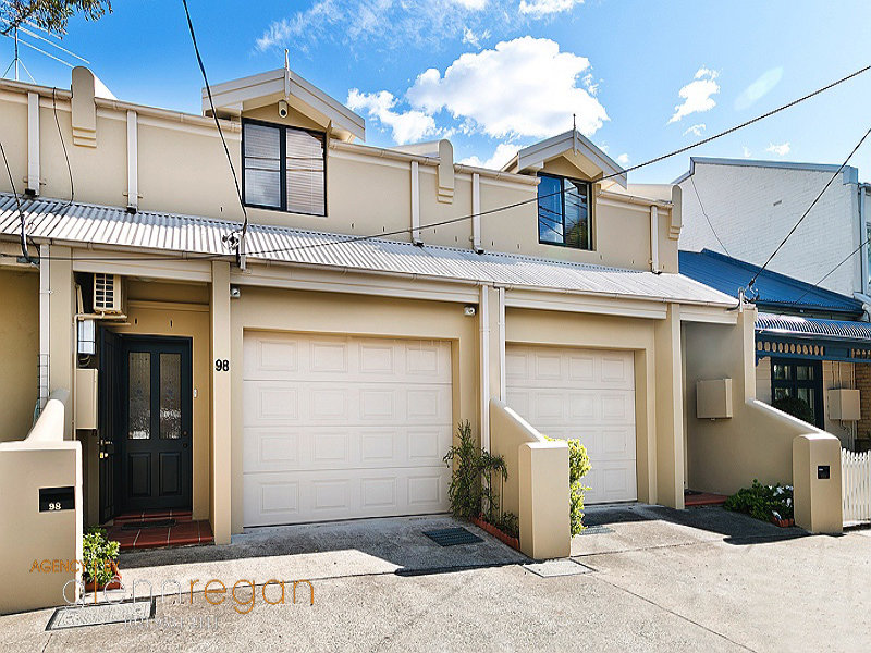 98 Terry Street, Tempe, NSW 2044 - Property Details