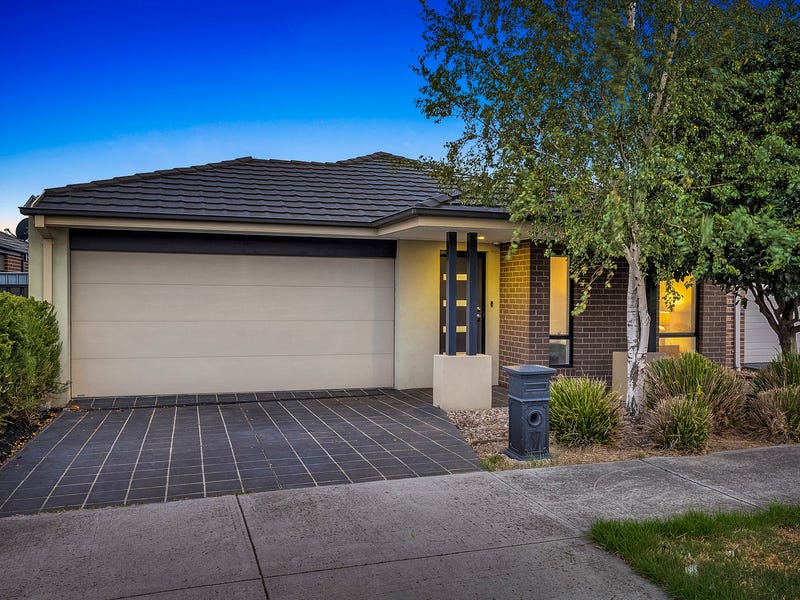 37 Brentwick Drive, Craigieburn, Vic 3064 - Property Details