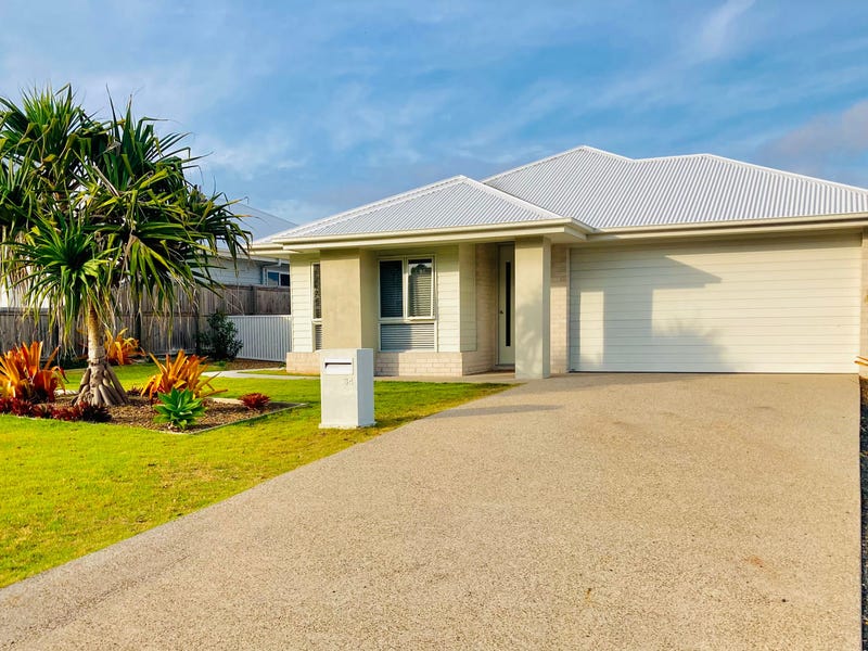 34 Ocean View Drive, Woodgate, Qld 4660 - Property Details