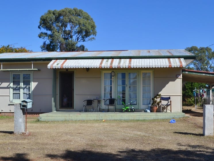 57 Murray Street, Pittsworth, Qld 4356 - Property Details