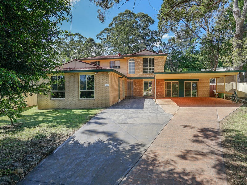 36 Elizabeth Street, Wyoming, NSW 2250 - Property Details