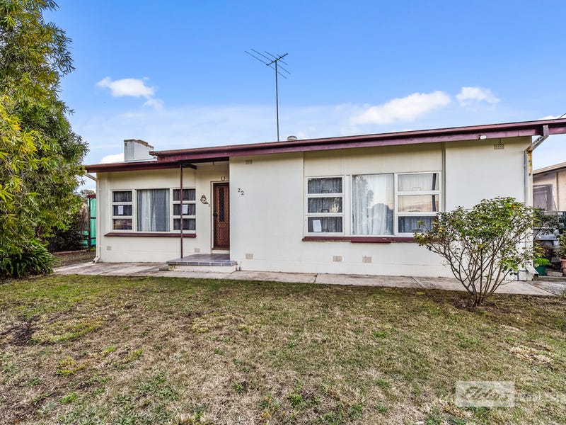 22 Ramsay Street, Millicent, SA 5280 - Property Details