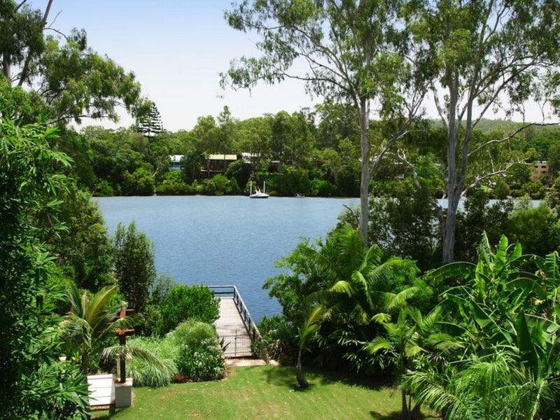 61 Longman Terrace, Chelmer, Qld 4068 - Property Details