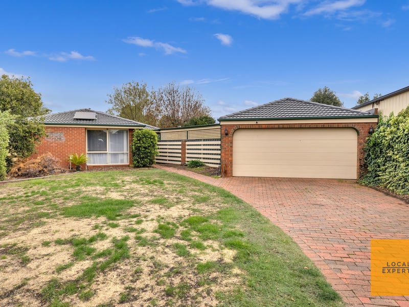 8 Radford Court, Brookfield, Vic 3338 - Property Details