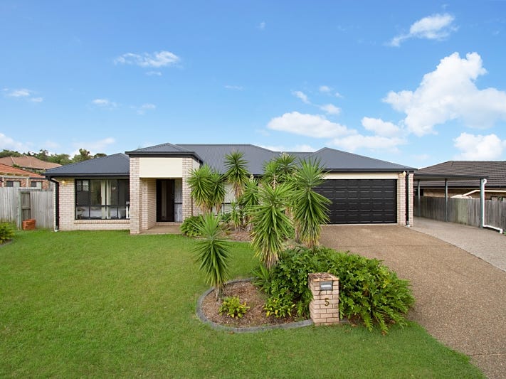 5 Carolyn Street, Upper Coomera, QLD 4209 - realestate.com.au