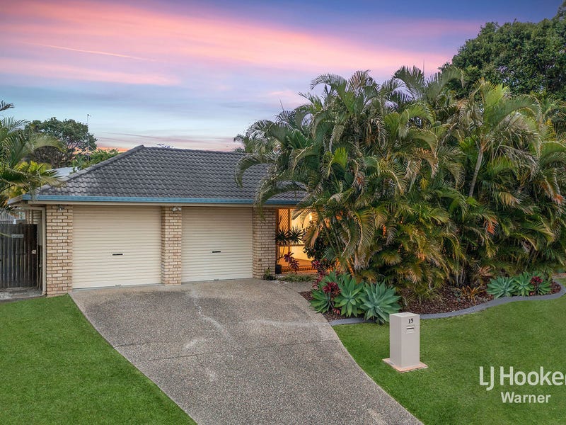 15 Everest Street, Warner, Qld 4500 - Property Details