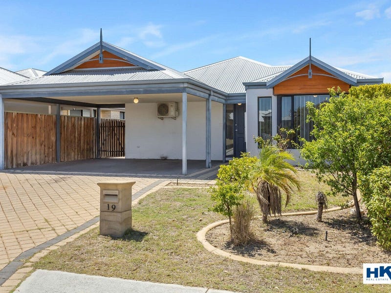 19 Carwell Avenue, Ellenbrook, WA 6069 - Property Details