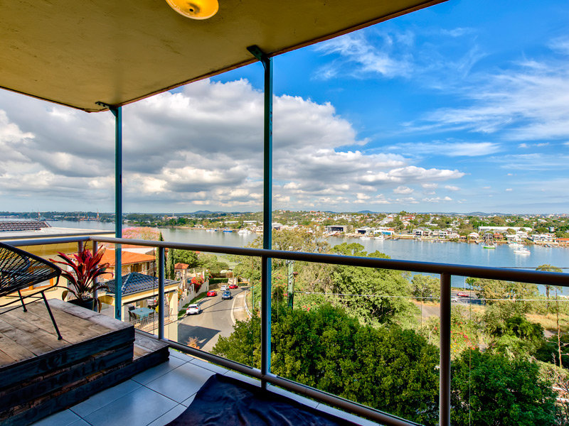 3/17 Quarry Street, Hamilton, Qld 4007 - Property Details