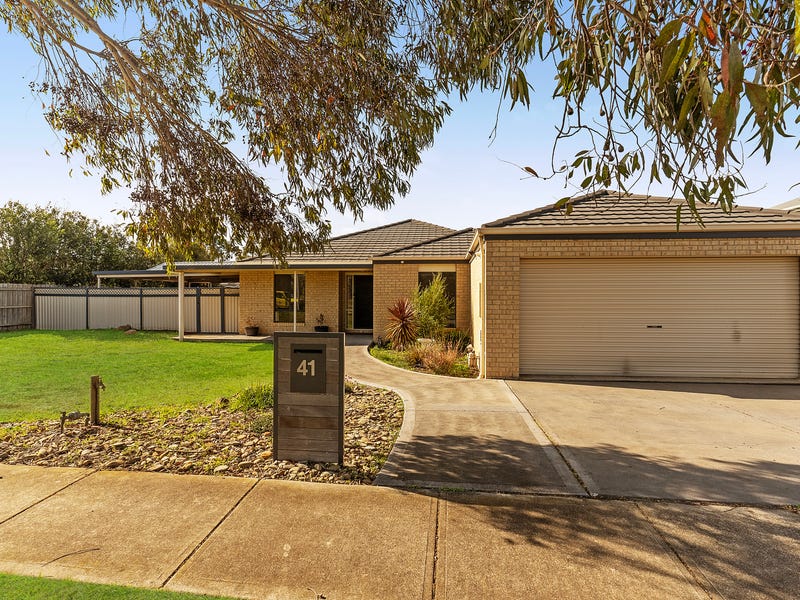 41 Bacchus Marsh-Balliang Road, Maddingley, Vic 3340 - Property Details