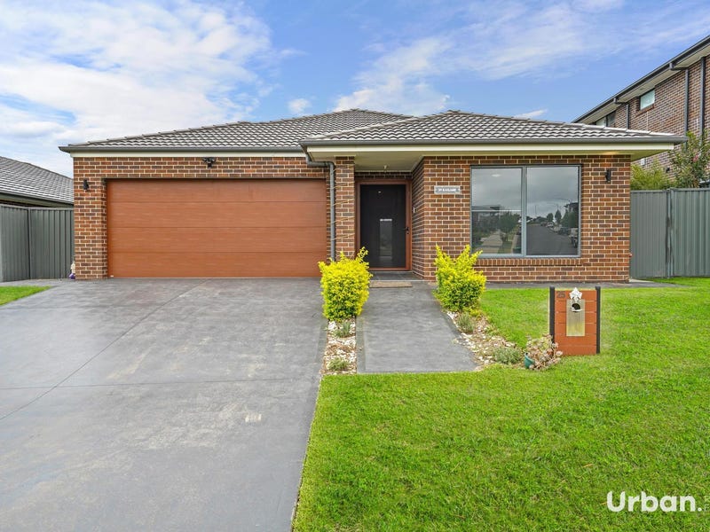 25 Matilda Road, Leppington, NSW 2179 - Property Details