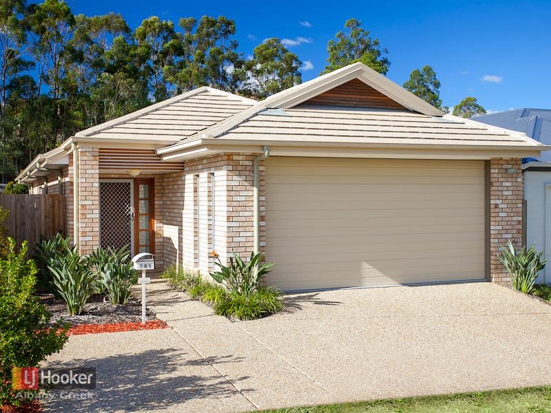 185 Saraband Drive, Eatons Hill, QLD 4037 - realestate.com.au