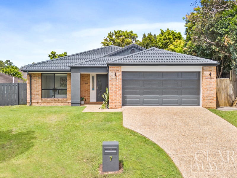 7 Sunview Road, Springfield, QLD 4300 - realestate.com.au