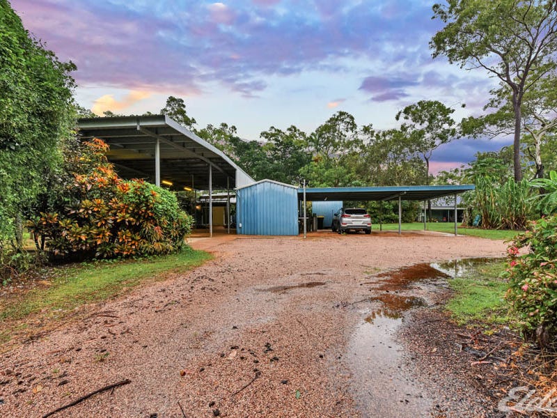 Sold Property Prices & Auction Results in Darwin - Greater Region, NT ...