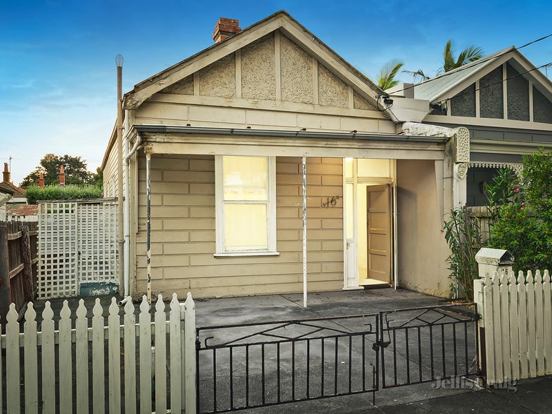 16 Belgrave Street, Hawthorn, Vic 3122 - Property Details
