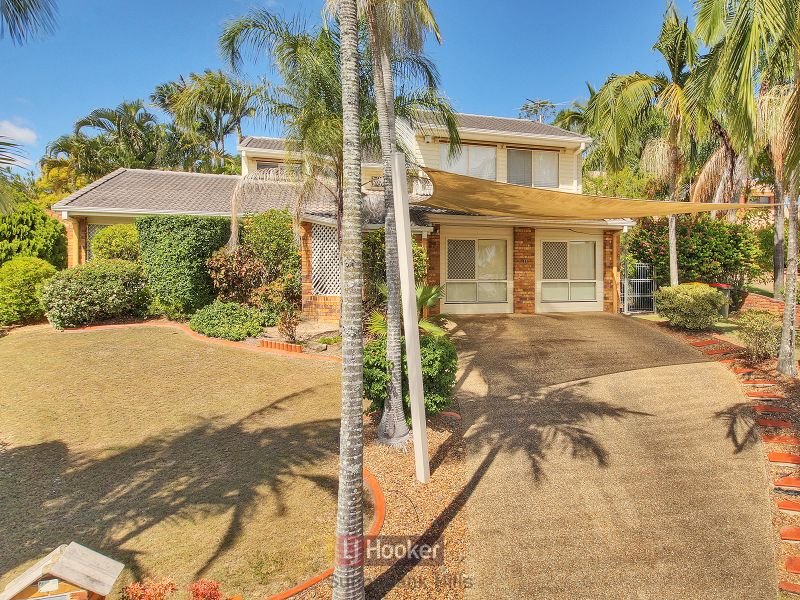 22 Hoover Court, Stretton, Qld 4116 - Property Details