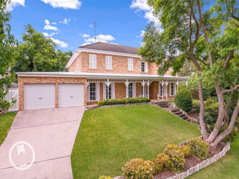 95 Greenbank Drive, Glenhaven, NSW 2156 - realestate.com.au