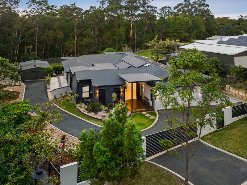 74 Glasswing Avenue, Palmview, Qld 4553 - Property Details