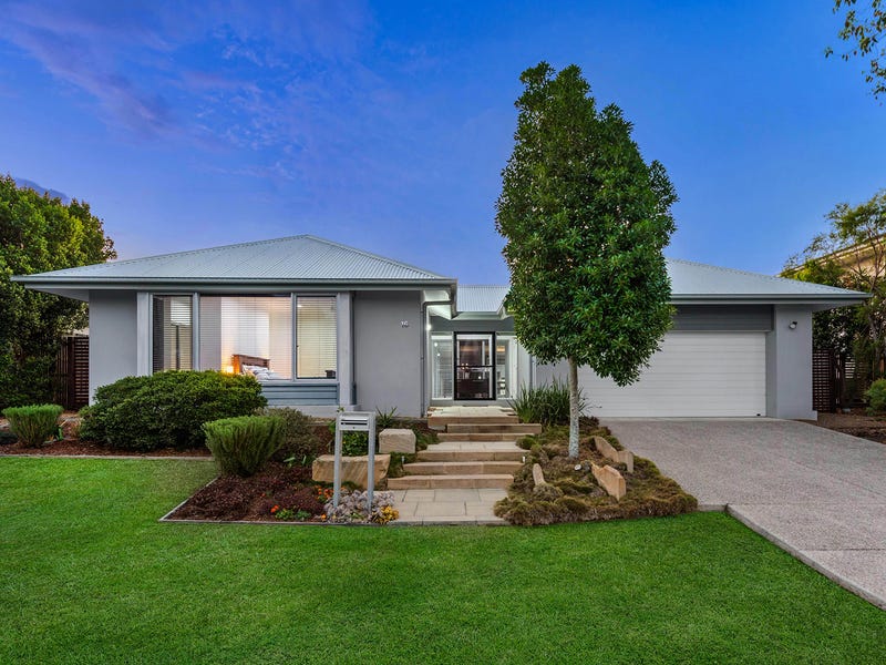 16 Macquarie Street, Wakerley, QLD 4154 - realestate.com.au