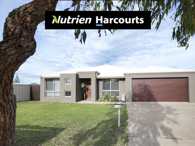 15 Saison St, Castletown, WA 6450 - Property Details