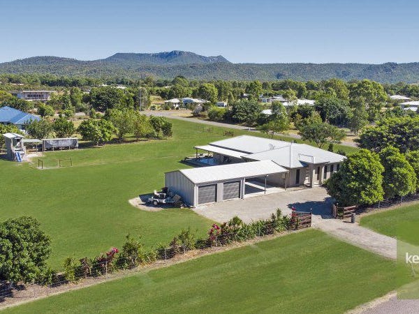 38 Colwell Court, Alligator Creek, QLD 4816 - realestate.com.au